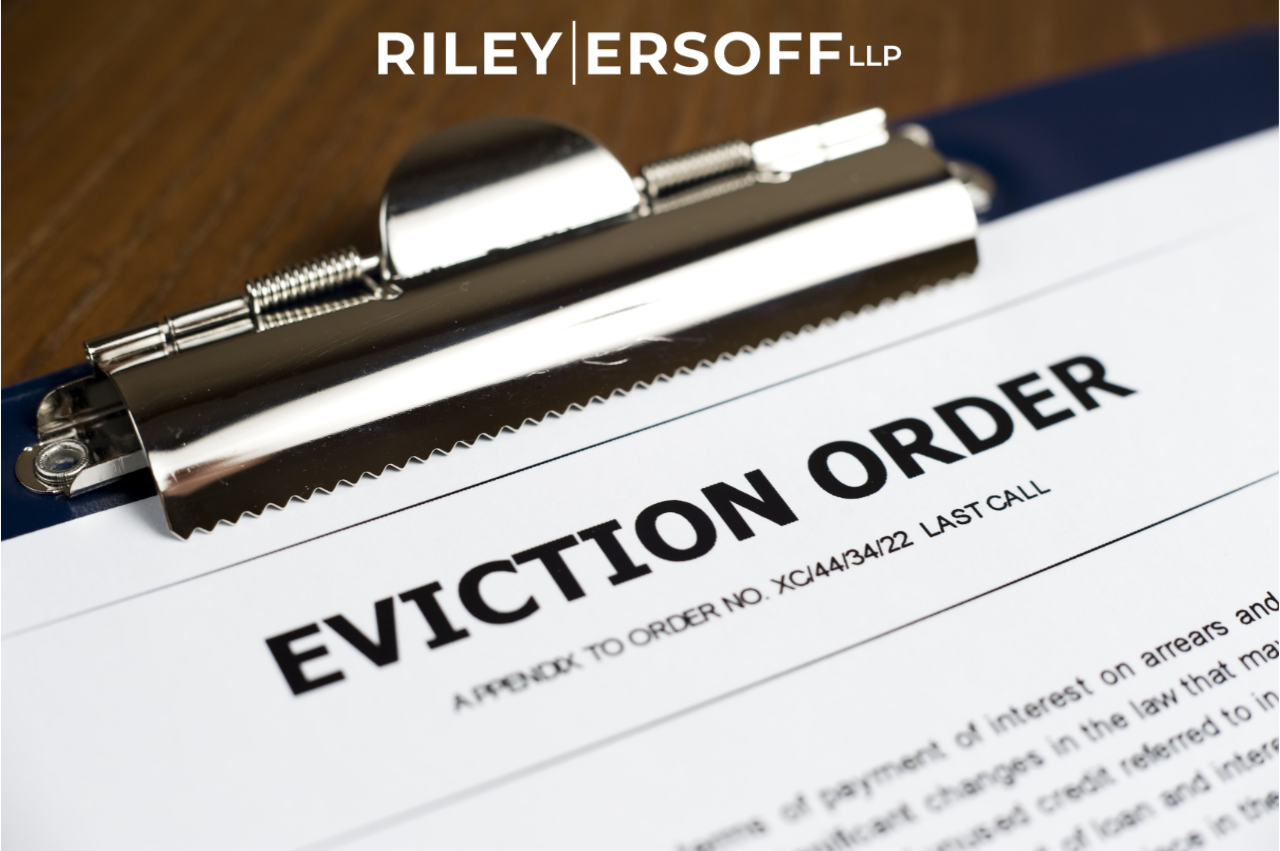 Illegal Evictions in California: Understanding Your Rights as a Tenant