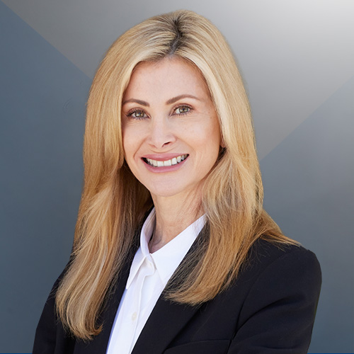 Victoria L. Ersoff - Socia de Riley | Ersoff | Rodas LLP